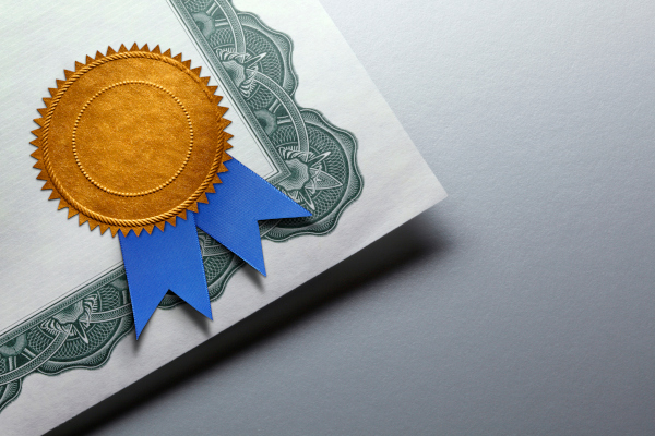 ASCM Introduces Resilience Certificate - Supply Chain Management Review