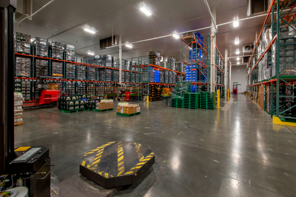 Current Inventory Dynamics Aren’t the Bullwhip Effect - Supply Chain ...