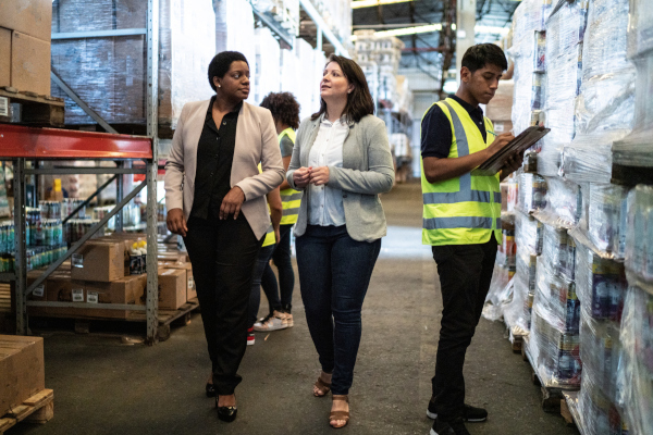Supplier Diversity is the Present and the Future - Supply Chain ...