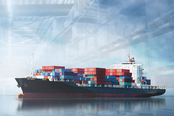 Ocean Cargo Carriers Recognized for “Blue Skies and Blue Whales ...