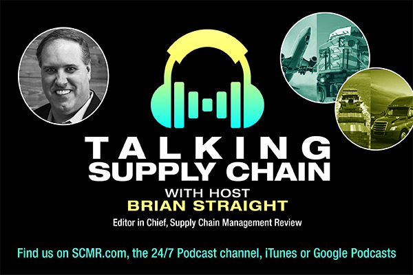 Talking Supply Chain: Why the supply chain is one giant math problem ...