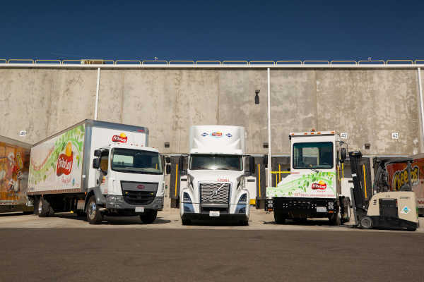 PepsiCo’s Supply Chain Journey to ‘Always Everywhere’ - Supply Chain ...