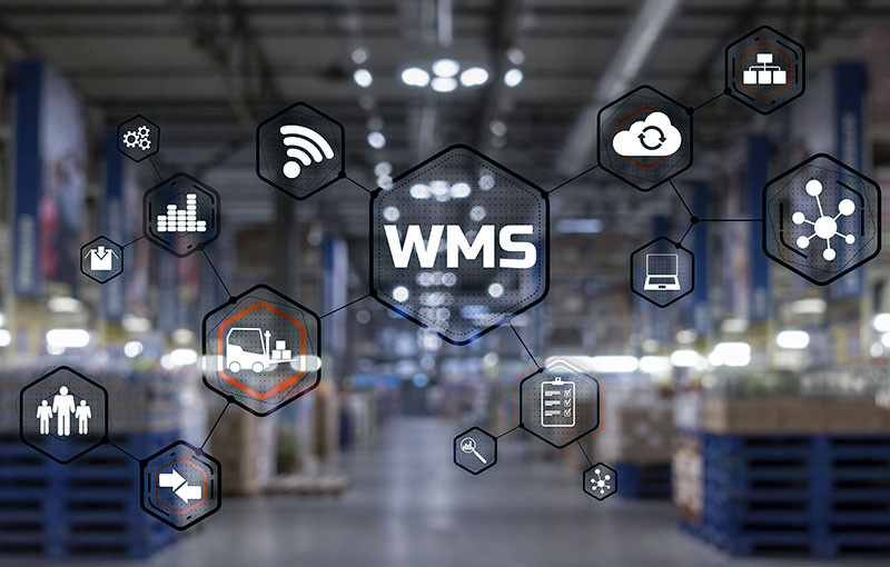 Expert Tips for Finding the Right WMS - Supply Chain Management Review